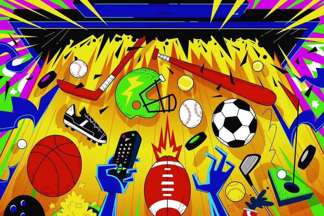 Buffstreams → Watch Live Sports Streaming Online Free in HD